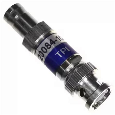 Programmable RF Attenuator At Rs Piece RF Cable Assembly In Panvel ID