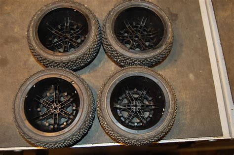 Beadlock Wheels For SC10 With Goosebumps R C Tech Forums