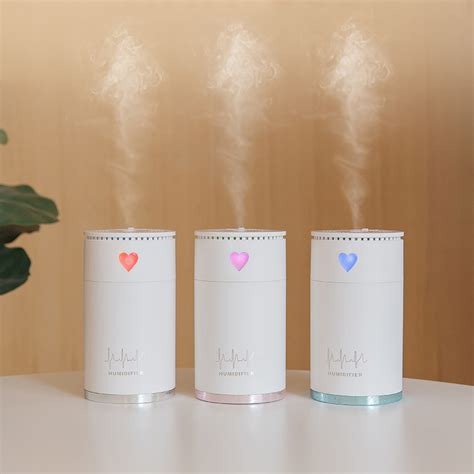 Portable Humidifier Shenzhen Huiqimei Technology Co Ltd