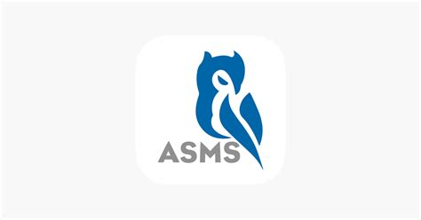 ‎asms School On The App Store