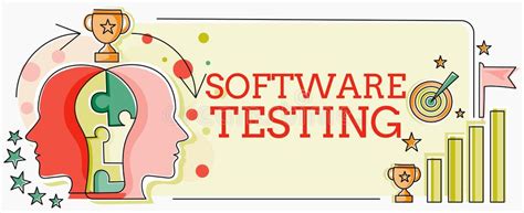 Sign Displaying Software Testinginvestigation Provide Information About