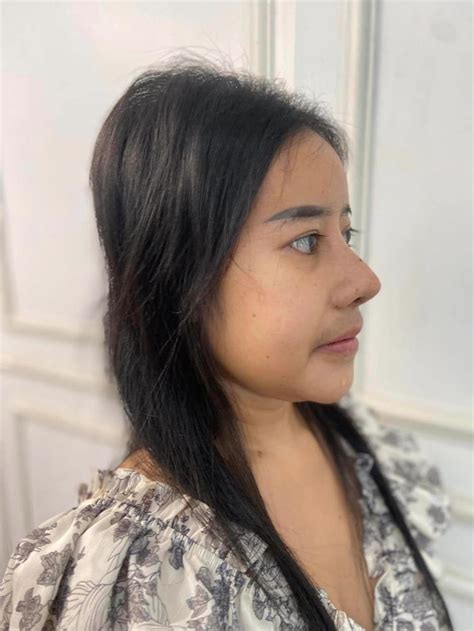 หนูรัตน์ หน้าใหม่ สวยปังจนจำไม่ได้ คนแห่ถามหาหมอ แต่ดูดี ๆ ไม่ใช่อย่าง