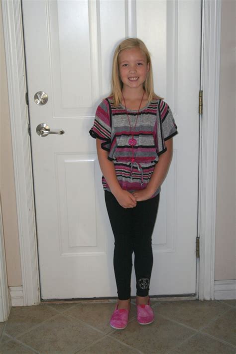 Joined By Our Heart Strings Rys First Day Of 2nd Grade