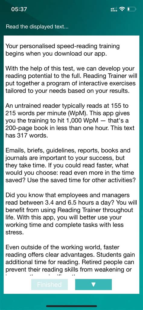 7 Free Reading Comprehension Apps For Adults Android And Ios
