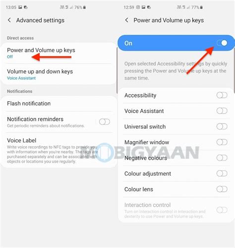 Top 15 Samsung Galaxy S10 Tips Tricks And Hidden Features