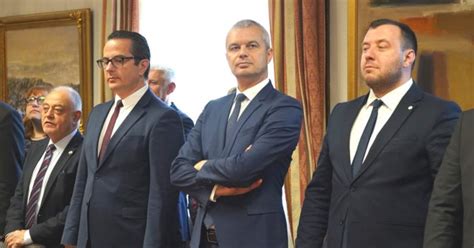 ЛИДЕРЪТ НА ВЪЗРАЖДАНЕ С ОГОРЧЕНИЕ КАЗВАМ ЧЕ КАБИНЕТЪ ГЛАВЧЕВ Е ДОБРЕ БАЛАНСИРАН КАБИНЕТ