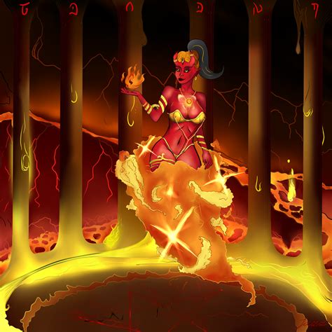 Efreeti Sultan Homm3 Sfw Version By Jazzydevil Hentai Foundry