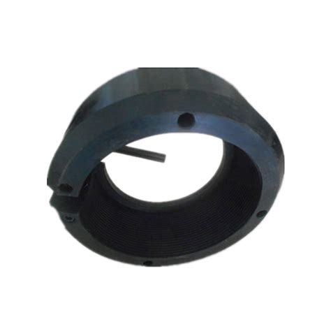 Api Tubing And Casing Of Clamp On Quick Release Thread Protectors On Oilfield