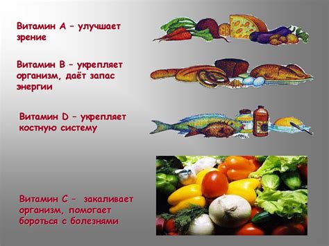 Разговор о правильном питании презентация онлайн