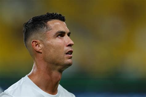 Could Have Signed For Barça Cristiano Ronaldo Makes Shocking Admission Opens Up About Messi