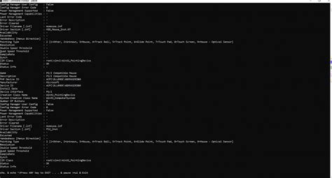 Strange Cursor Problem Page Windows Forums