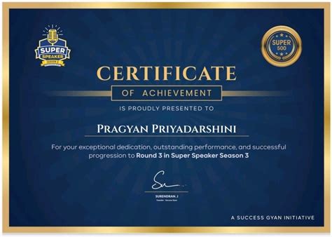 Pragyan Priyadarshini On Linkedin Super 500 Overwhelmed And Blessed Thank You