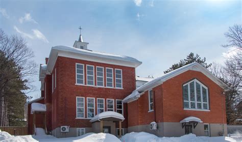 Espace Du Carmel Danville Cantons De Lest Estrie