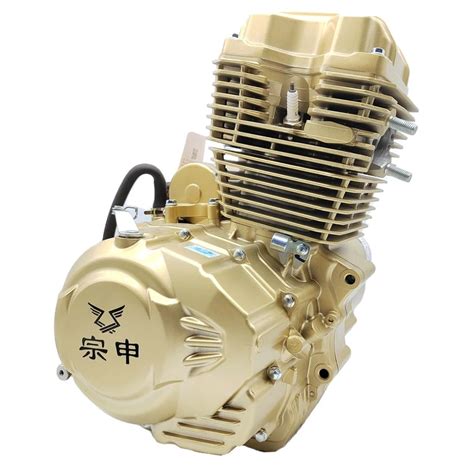 Zongshen Engine 150cc 175cc 200cc Air Cooling Engine Original Engine