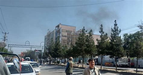 سخنگوی پولیس طالبان در کابل انفجار در دشت برچی تلفاتی در پی نداشته است