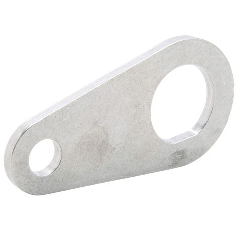 Lowbrow Customs Weld On 34 Inch Ignition Switch Mounting Tab Bracket
