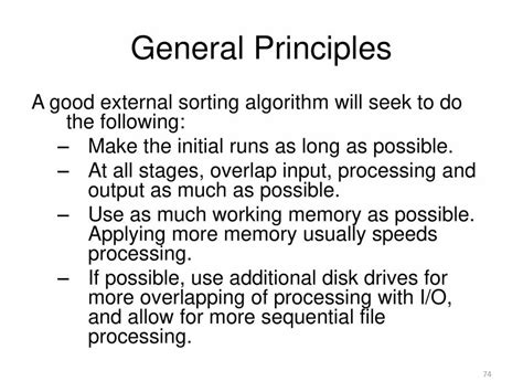 Data Structures And Algorithms Part PowerPoint Slides LearnPick India