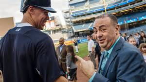 Rickie Ricardo Es Más Que Bilingüe Es Un Hombre De Dos Ligas