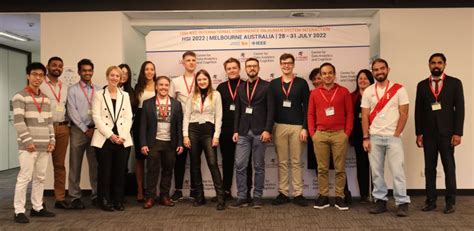 Centre For Data Analytics And Cognition On Linkedin Hsi Ai