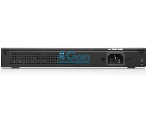 Ubiquiti Edgemax Edgerouter 4 Port Router