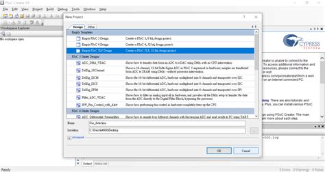 【psoc 5lp實戰應用】 第三篇：異味氣體偵測 米羅科技文創學院
