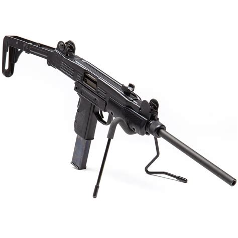 Uzi Carbine Range Toy Or Viable Defense Arm General Discussion