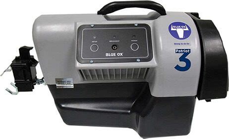 Best Towed Vehicle Braking System Reviews Electronicshub