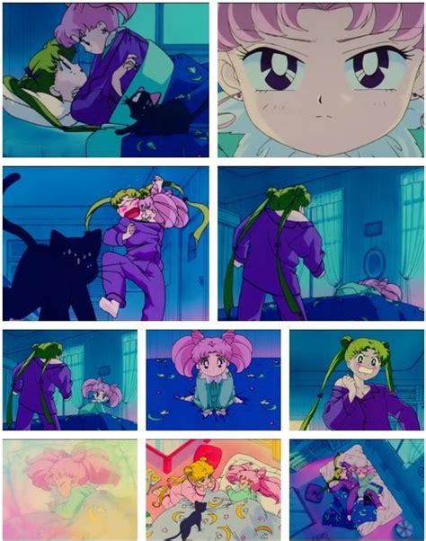 Pin By Sarah Redlhammer On All Things Sailor Moon 🌙 Sailor Chibi Moon