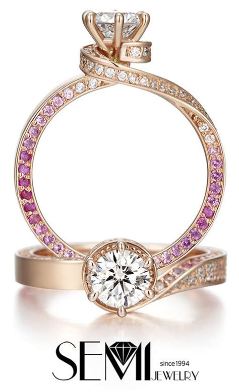 새미쥬얼리 예쁜 디자인 전문 회사 쥬얼리 쇼핑몰 보석 반지 웨딩 주얼리 디자이너 쥬얼리