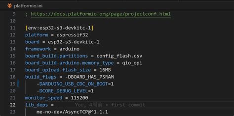 Esp32 S3 使用usb Cdc下载程序、调试