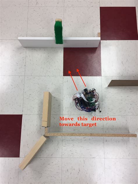 Ece5725objectfindingrobot