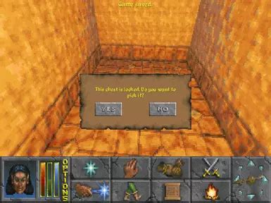 Breaking And Entering At Daggerfall Unity Nexus Mods And Community