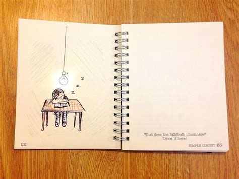 Simple Circuit Tutorial Chibitronics Simple Circuit Tutorial Cardboard City