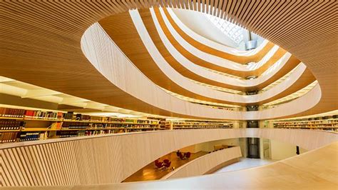 What Is Institutional Interior Design Decorious Design