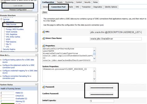 Failed To Initialize The Application Ebsdatasource Due To Error Weblogicapplication