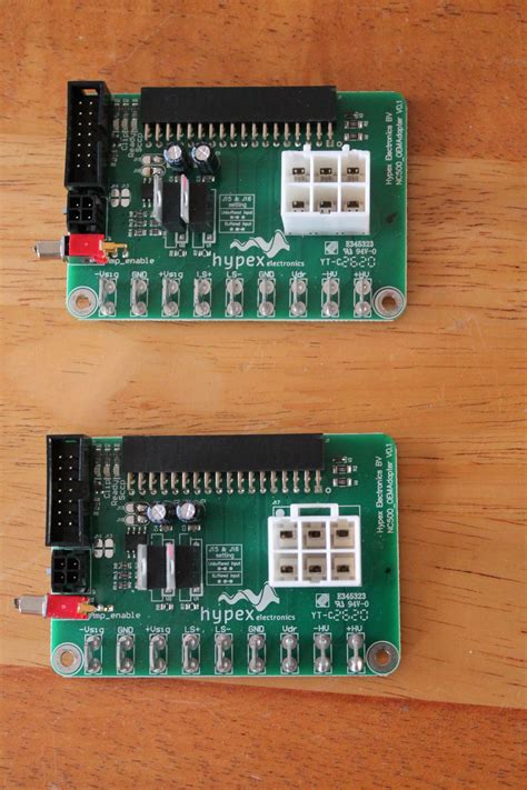 Hypex Input Buffer Board X 2 ﻿ Hi Fi And Cinema Cables And Accessories