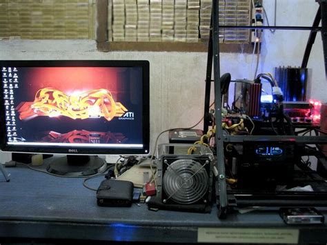 Mod TechPowerUp Case Modding Gallery