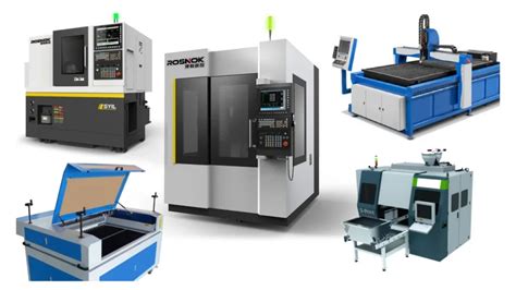 How Much Is The Cnc Machine Price In 2025 Full Cost Guide