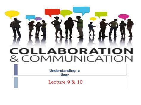 Hci Design Collaboration Lec 9 10 Ppt