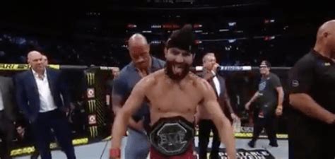 Ufc 244 Results Fans Furious After Jorge Masvidal Defeats Nate Diaz