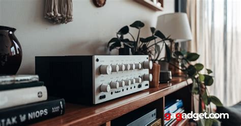 4 Best Equalizers For Home Stereo In 2025 Comparison And Review