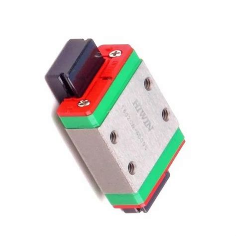 Hiwin Linear Guideway MGW 7C ZOCM At 1619 Piece LM Guide In Navi Mumbai ID 2854068720097