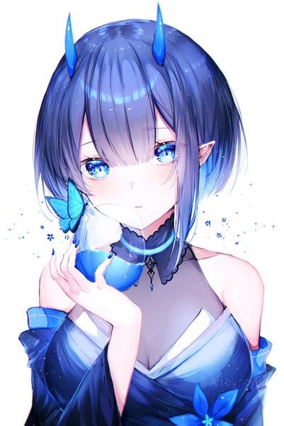 青 pixiv年鑑 β