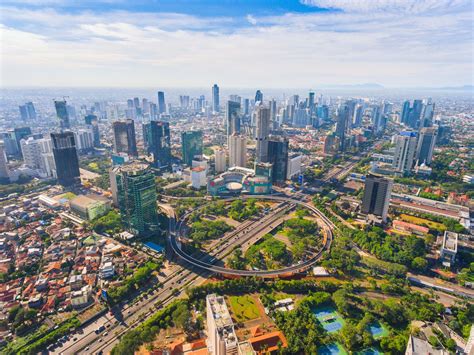 Indonesia Independence Day How The Asian Nation Got Independence Its Relations With India And