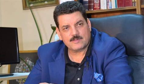 Ftf Ali Hafsi Jeddi Serait Il De Retour Pour Présider La Fédération