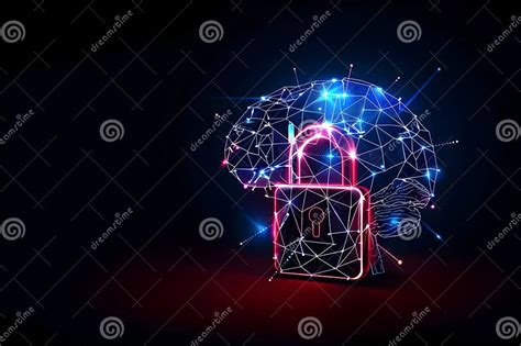 Exploring The Intersection Of Technology And Security Through A Digital