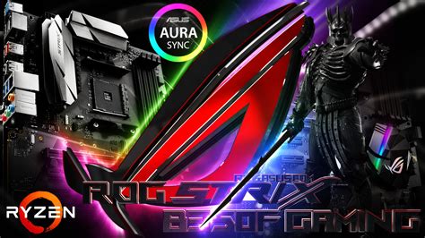 Asus Strix Wallpaper Images