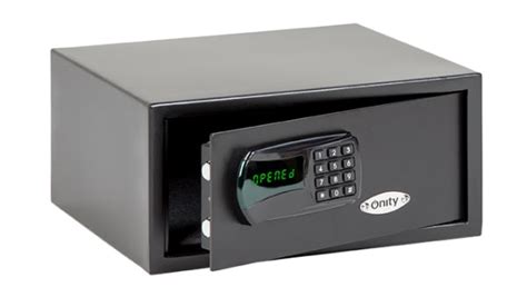 Onity Hotel Safes Advanced Electronic Safes By Mascot