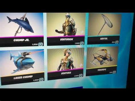 New Jewel Skin Fortnite Youtube