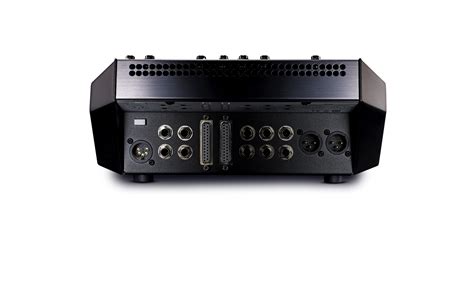 Ssl SIX SUPER ANALOGUE Analog Mixing Desk